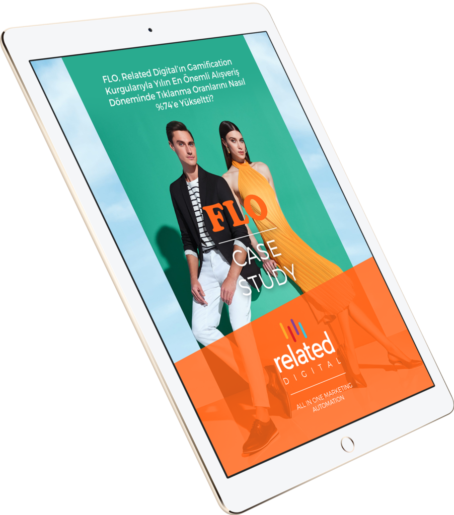 FLO Case Study - Related Digital